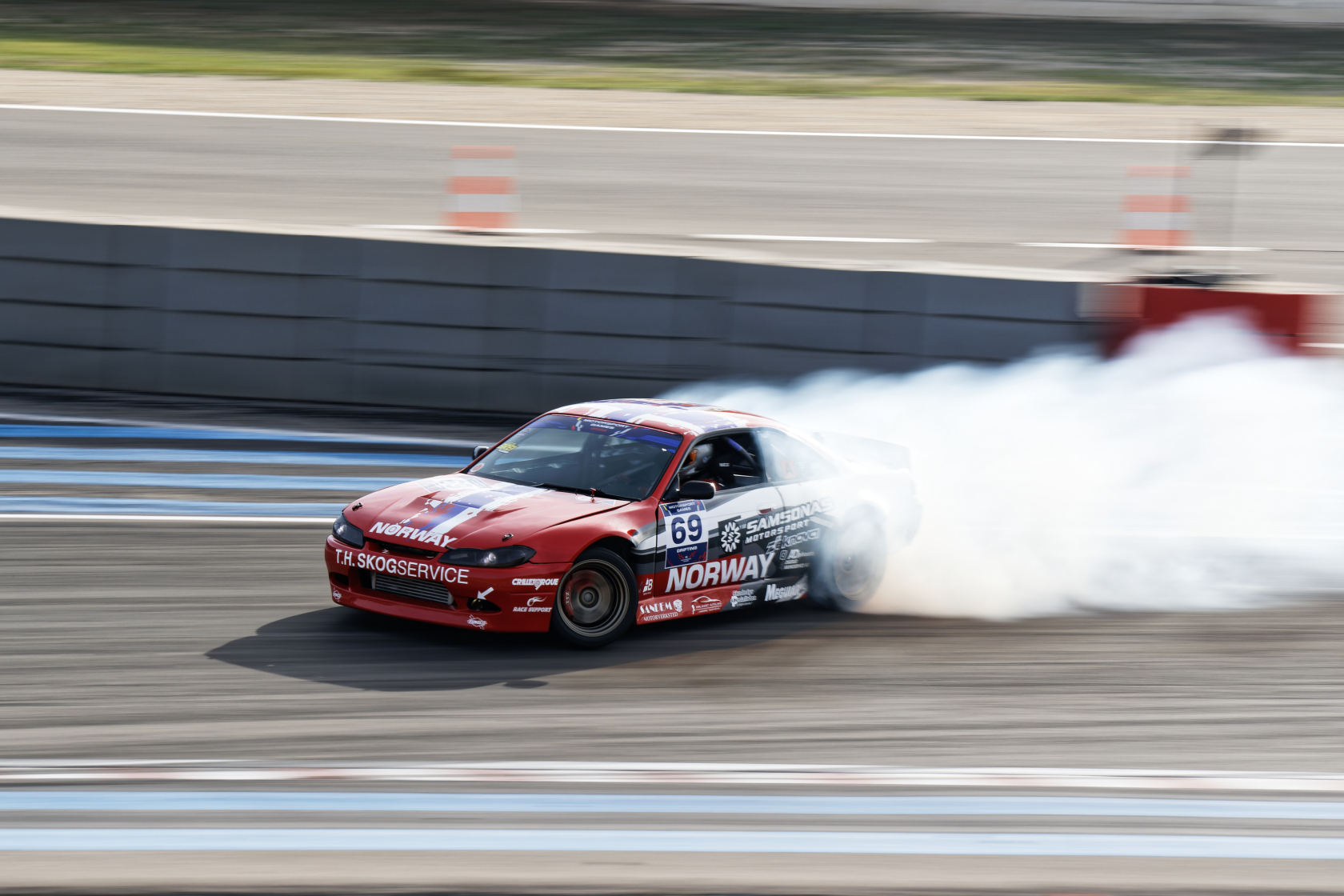 FIA Motorsports Games 2022 DRIFT - mrcrash.fr